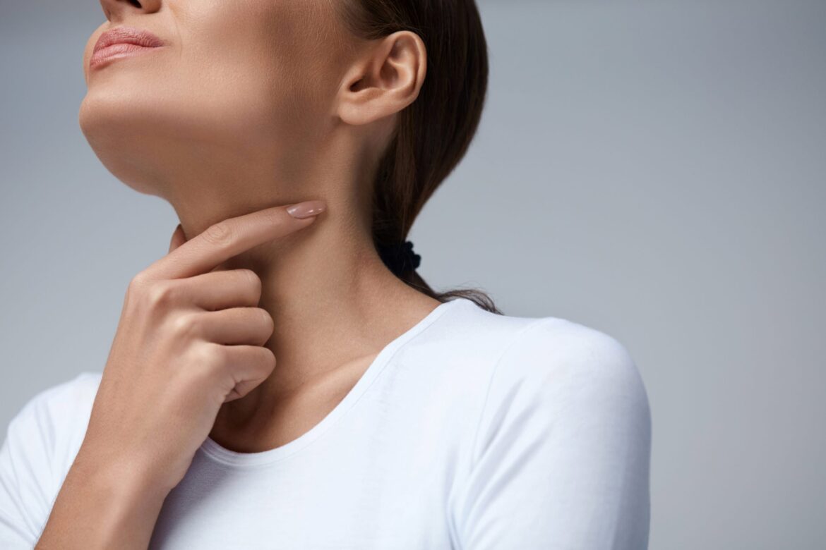 Lump Under Chin Causes And Treatment Methods American Celiac Lump Under Chin Causes And Treatment Methods American Celiac